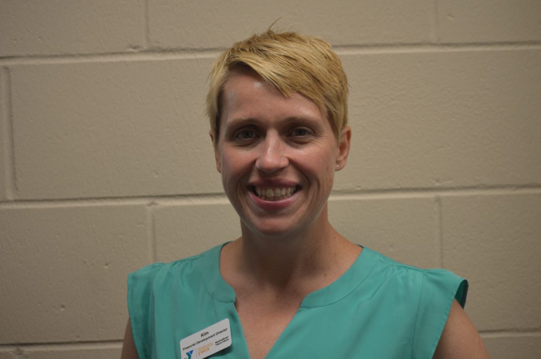 Local Y Campaign halfway to goal | News, Sports, Jobs - Times Republican